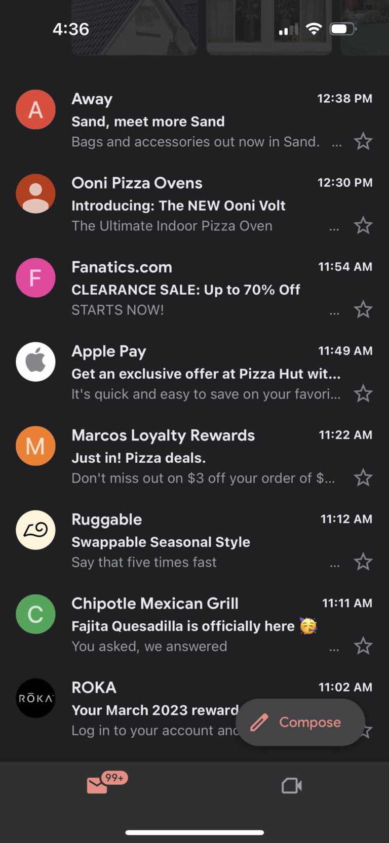 Company Logo in the Gmail Inbox: How to Display Yours - Alterable