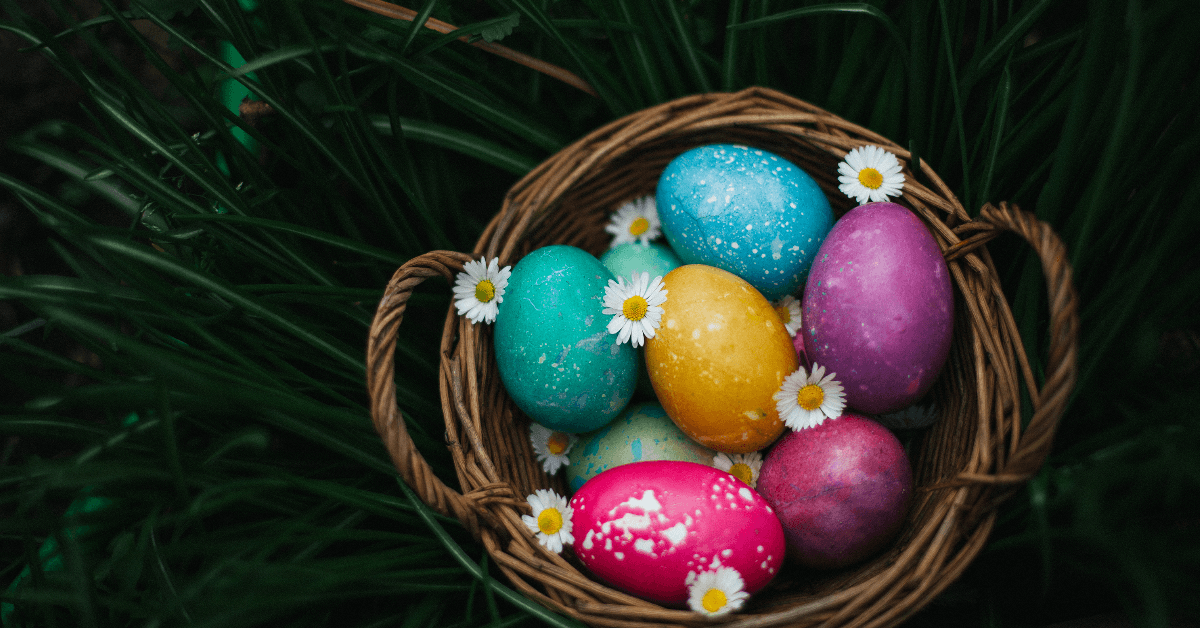 Easter Email Campaigns: Top Brands Inspiration and Best Practices