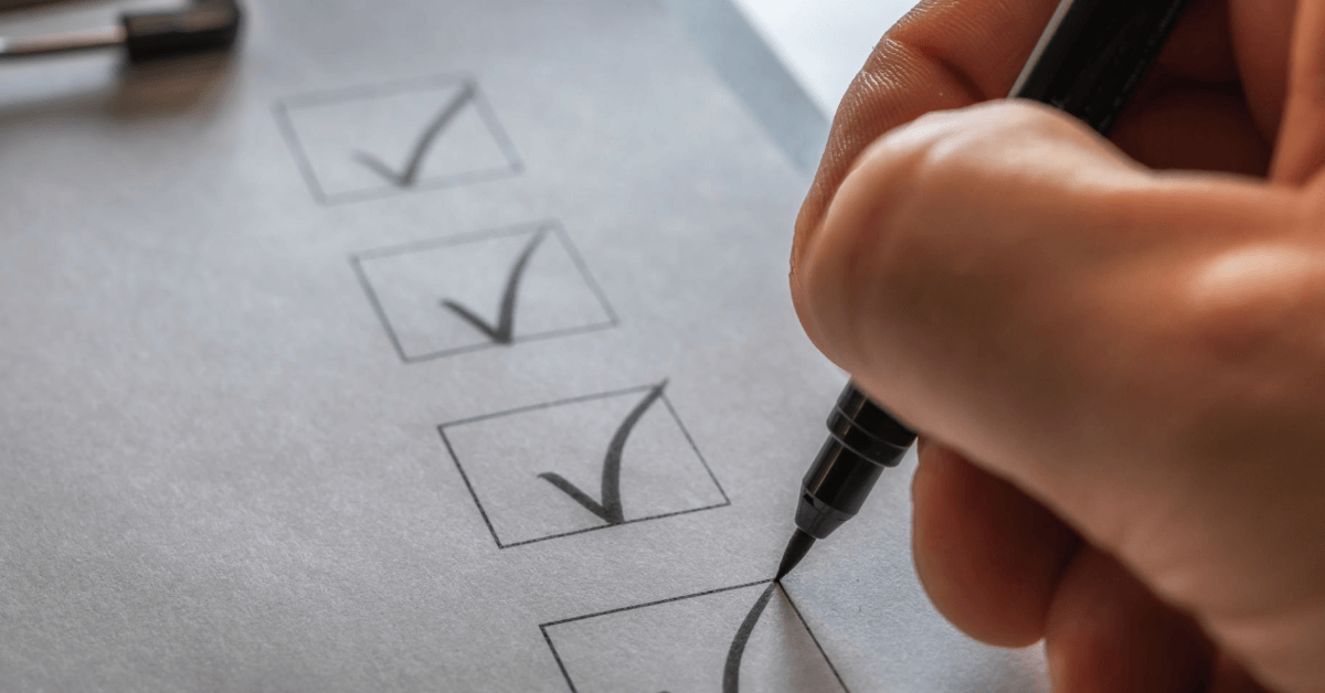 Email Campaign: What to Check Before You Click Send - Alterable