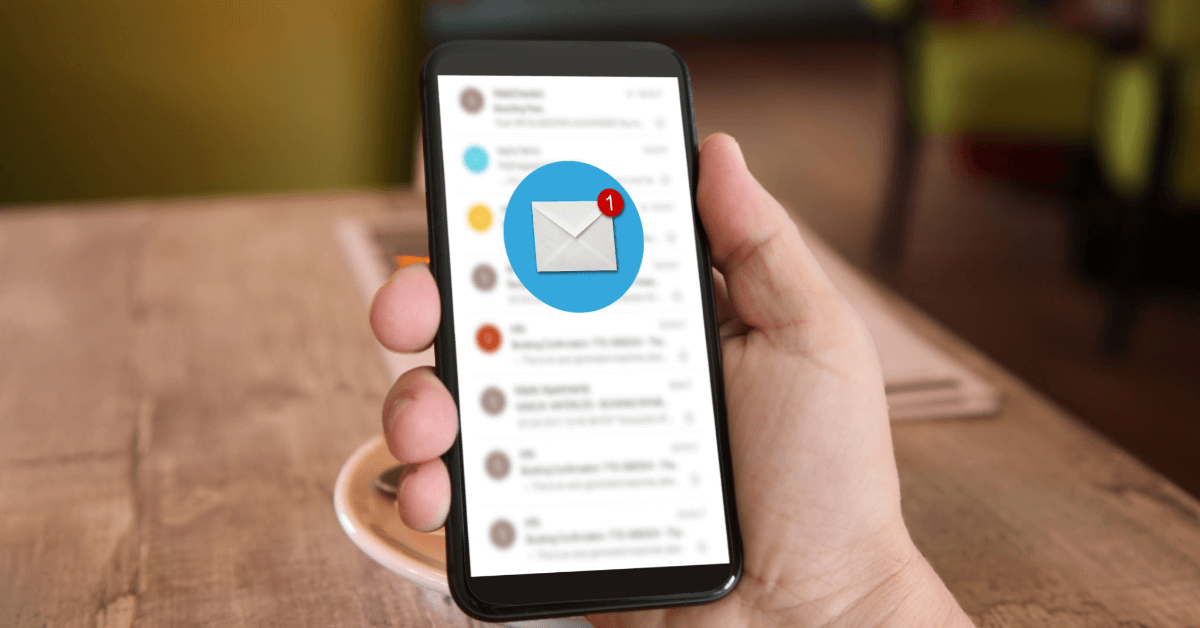 Mobile Email Optimization: 7 Best Practices - Alterable
