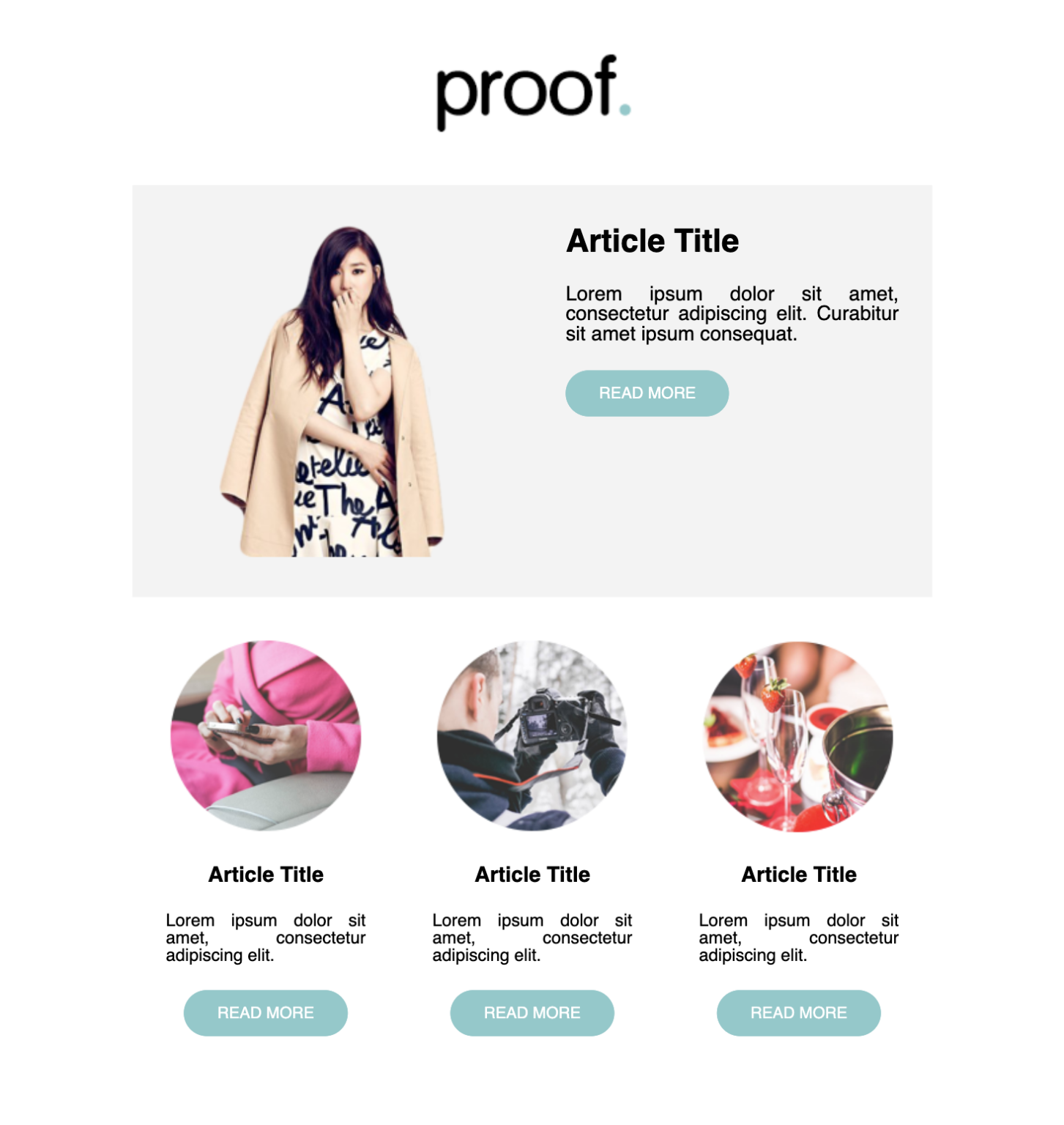 Mobile Email Optimization: 7 Best Practices - Alterable