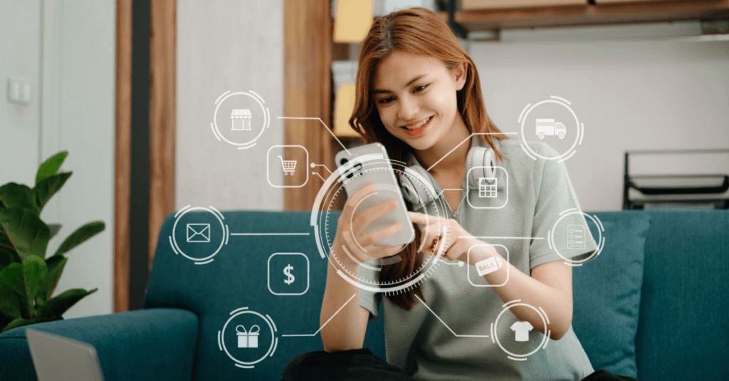 Omnichannel Messaging: Complete Guide 2024 - Alterable