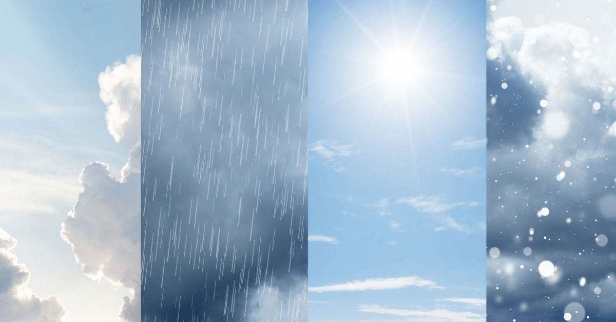Subject Line Blues? How the Weather Can Transform Your Email Engagement ...